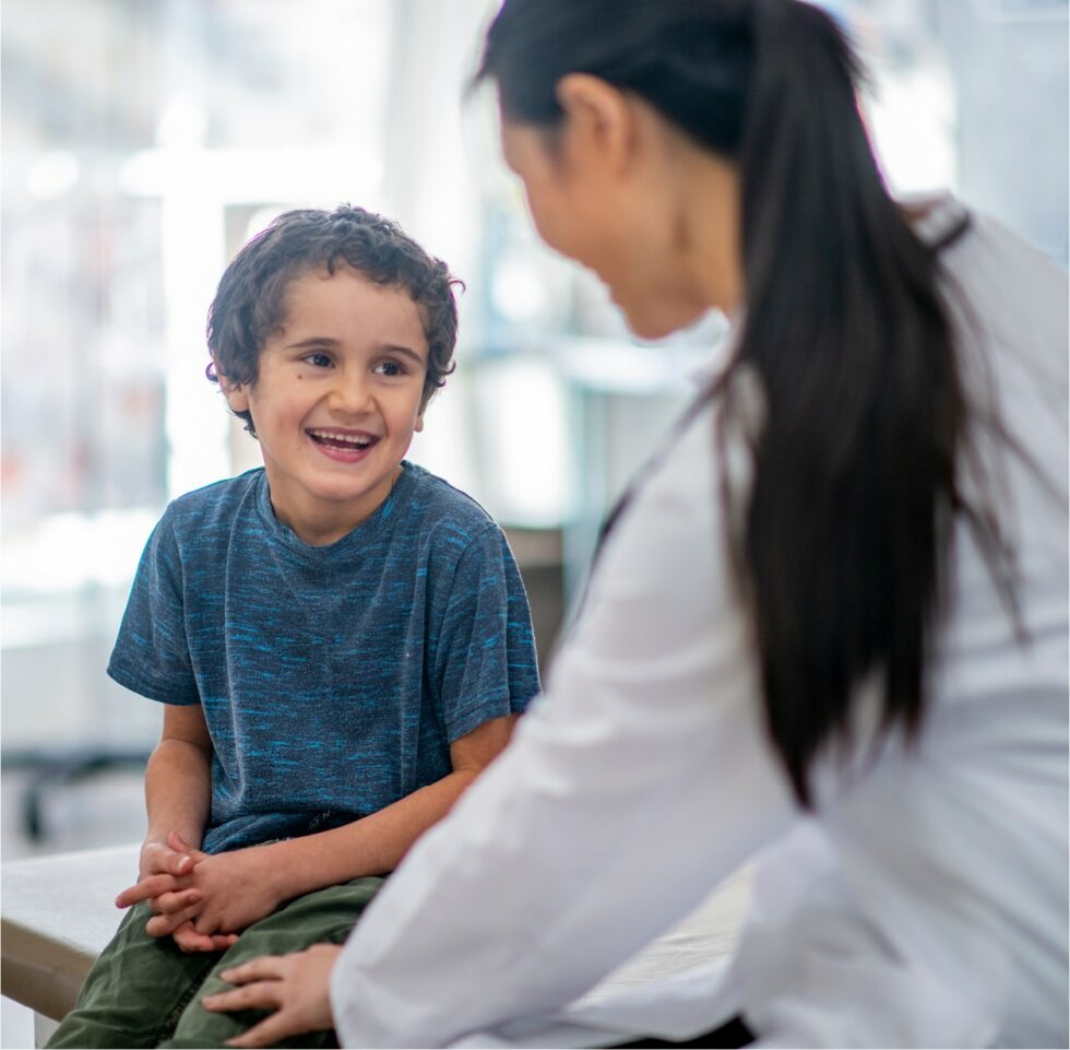 Solutions - SafeDose