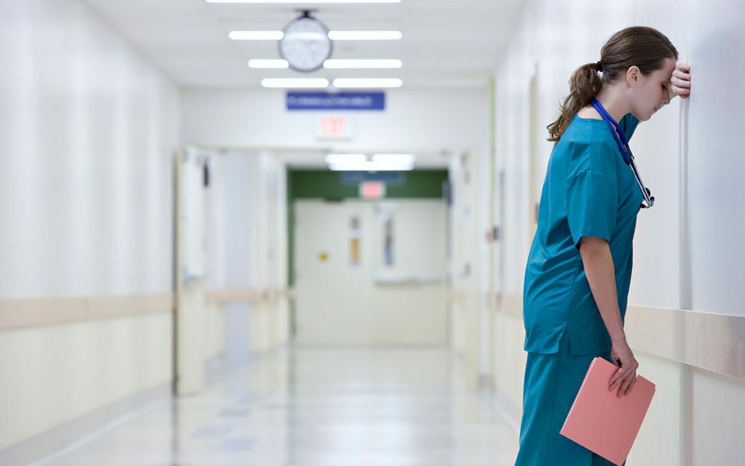 Do Collegial Double Checks Reduce Medication Administration Errors? Not ...